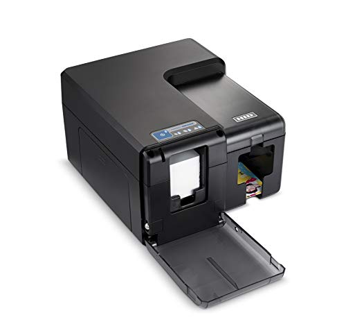 HID Fargo INK1000 Inkjet ID Card Printer