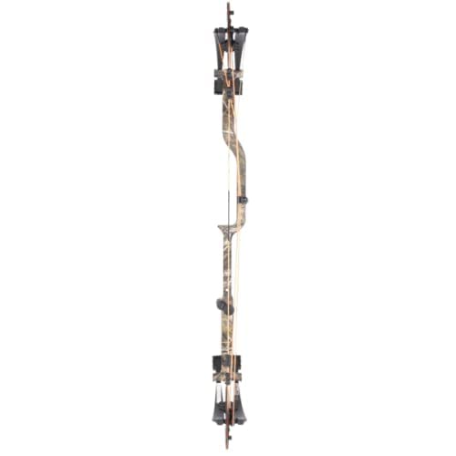 Bear Archery AV24A40017R Alaskan Break-up RH70, Multicolor