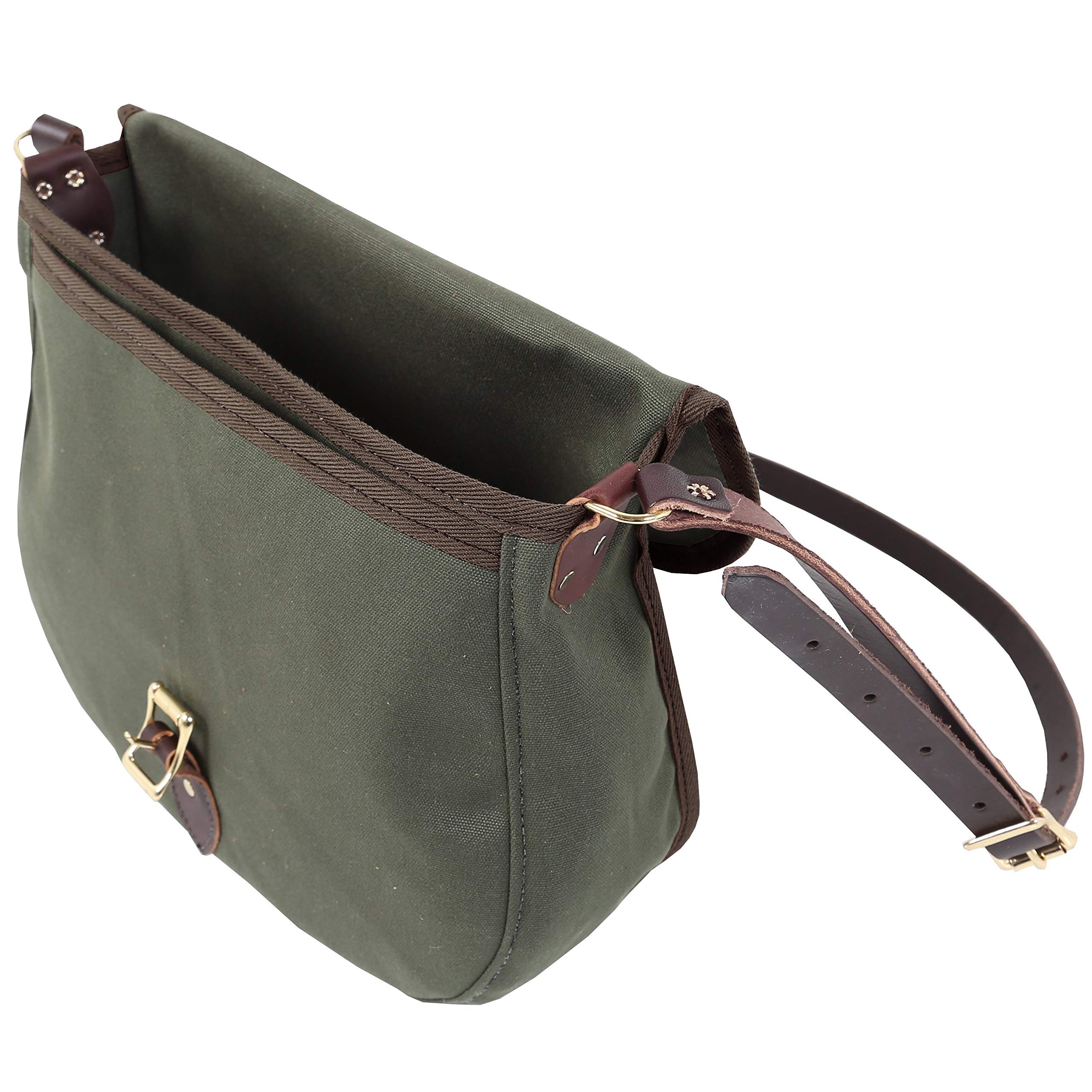 Duluth Pack Standard Medium Bag Shell (Navy)