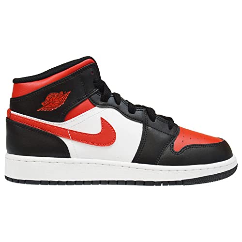 Jordan Youth Air 1 Mid GS 554725 079 - Size 5Y