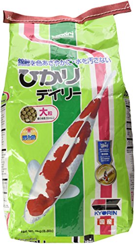 Hikari Economy 8.8 Lb (Large Pellet)