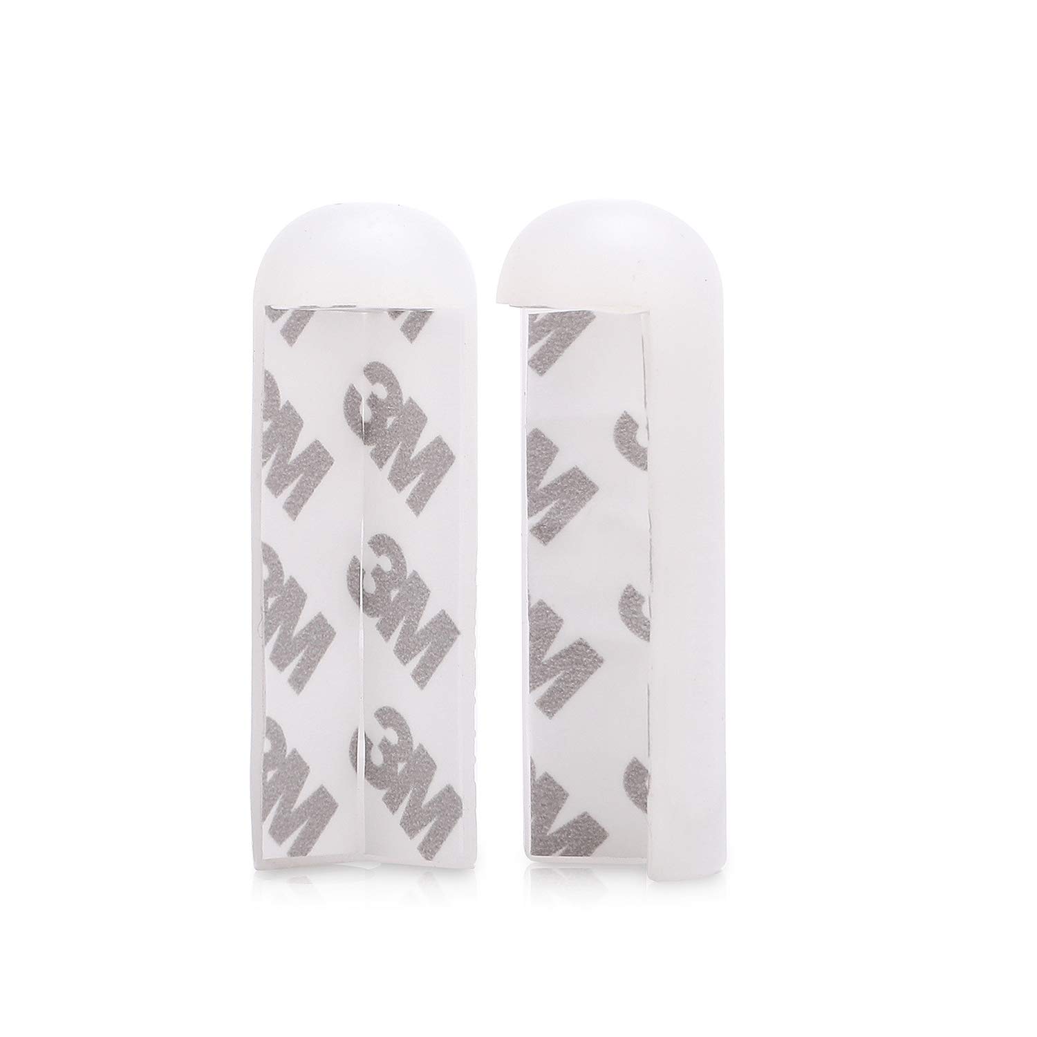 Baby Proofing Silicone Cover Table Lengthen Corner Guards Corner Protector for Furniture Home Appliances Against Sharp Corners