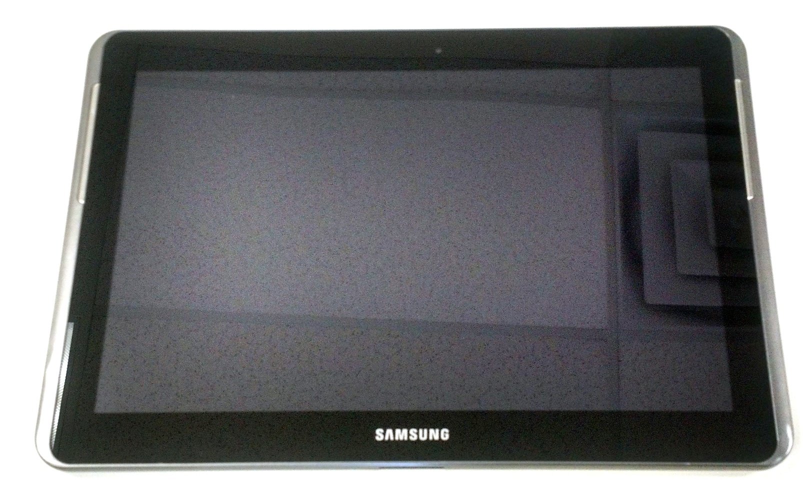 Samsung SGH-I497ZSAATT Galaxy Tab 2 (AT&T) 10-Inch 16GB 3.0 MP 1280 x 800 Pixel
