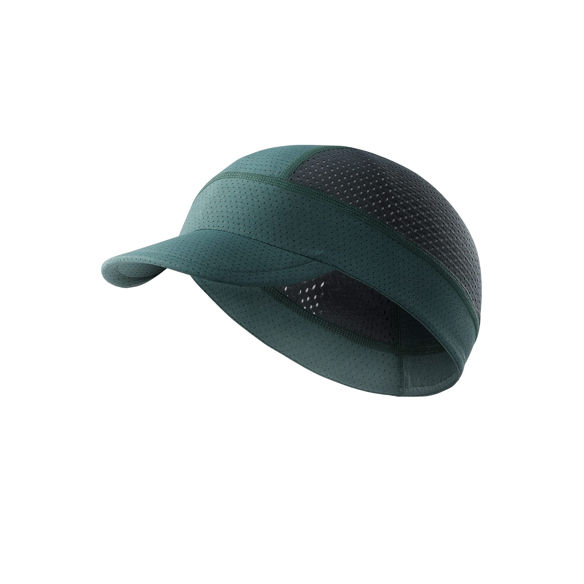 Arcweg Cycling Caps Men Women Sunproof Cycling Hat Breathable Anti Sweat Under Helmet Bike Hat Lightweight Skull Cap
