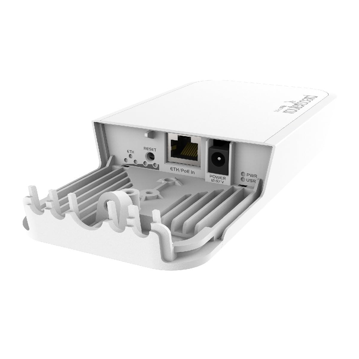 Mikrotik Wireless Wire RBwAPG-60ad kit 60 GHz Wireless Link 1 Gbit Full Duplex