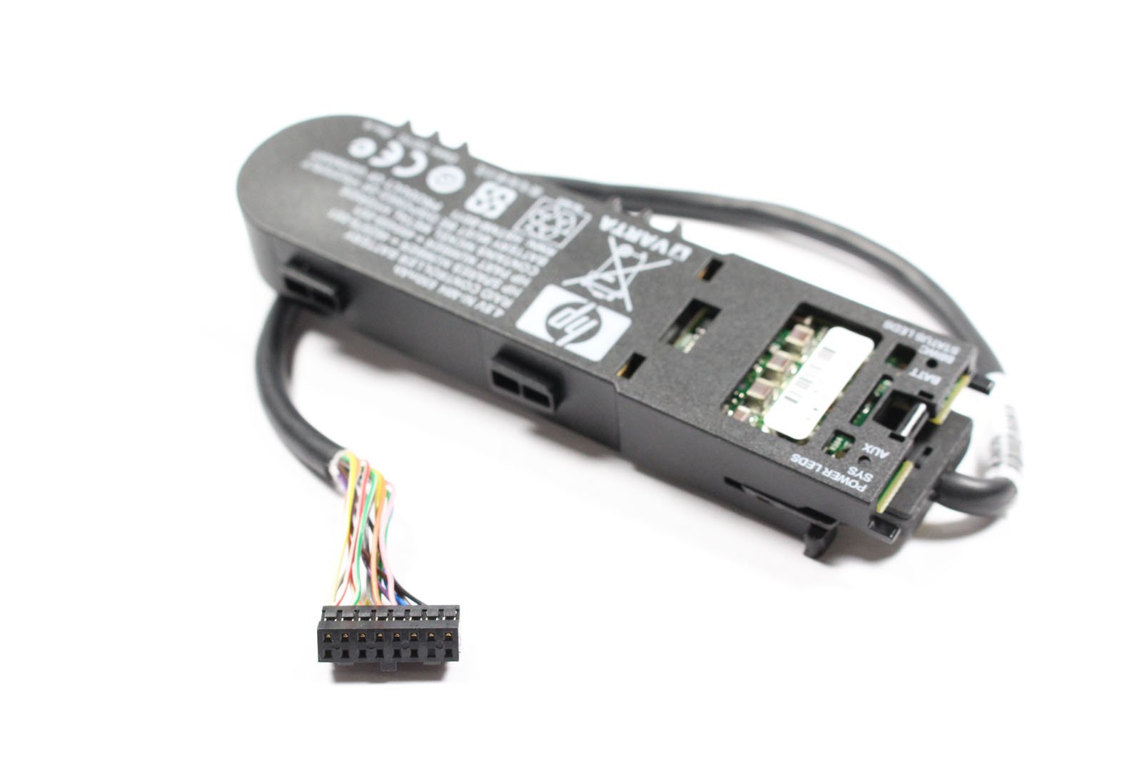 HP Smart Array 650mAh 4.8V Battery Module 462976-001