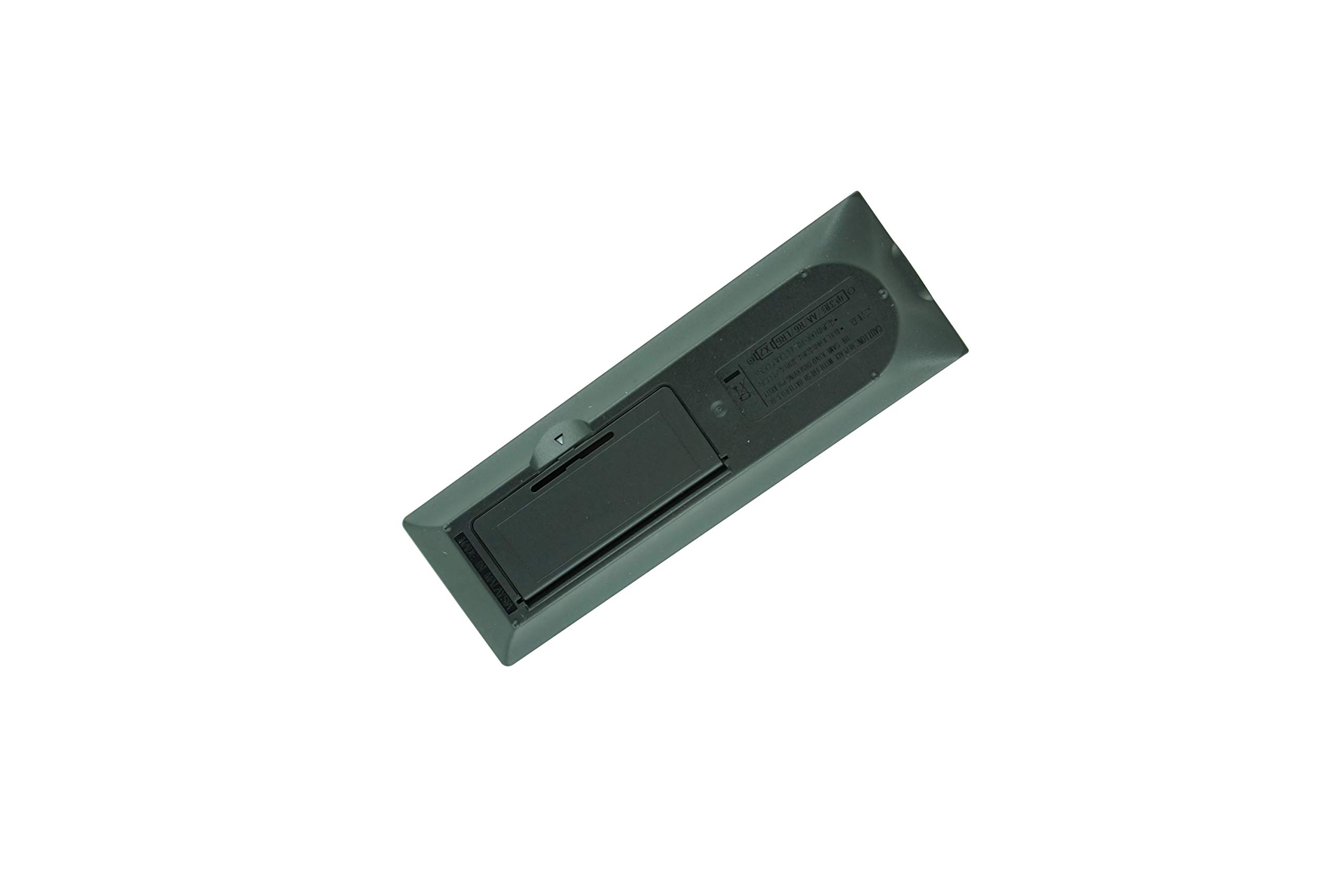 HCDZ Replacement Remote Control for Panasonic N2QAHB000050 N2QAHB000051 N2QAHB000045 EUR7710020 SA-AK330 SC-AK330 SC-AK220 SA-AK220 Micro CD Stereo Audio System