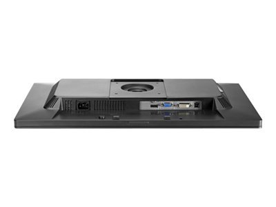 HP Smart Buy EliteDisplay E231 23-inch LED Backlit Monitor - Black