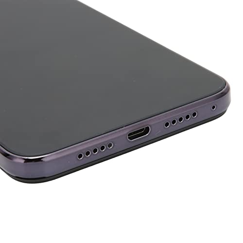 FOSA I14pro Max Unlocked Smartphone for Android 11, 6.1in Cell Phone 4GB 64GB Mobile Phone 128G Expansion 4G Network 4000mah Battery 100β240V (US Plug)