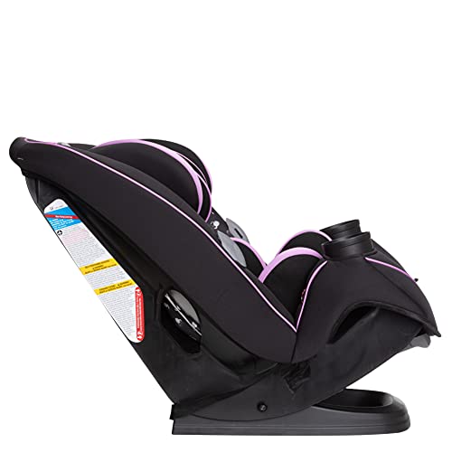 Disney Baby Grow and Go™ All-in-One Convertible Car Seat, Midnight Minnie