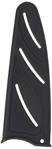 kai Luna Citrus Knife, 4" - Razor-Sharp Utility Knife for Preparing Fruits, Ideal for Lemons, Limes, Oranges and More, Hand-Sharpened Japanese Kitchen Knives