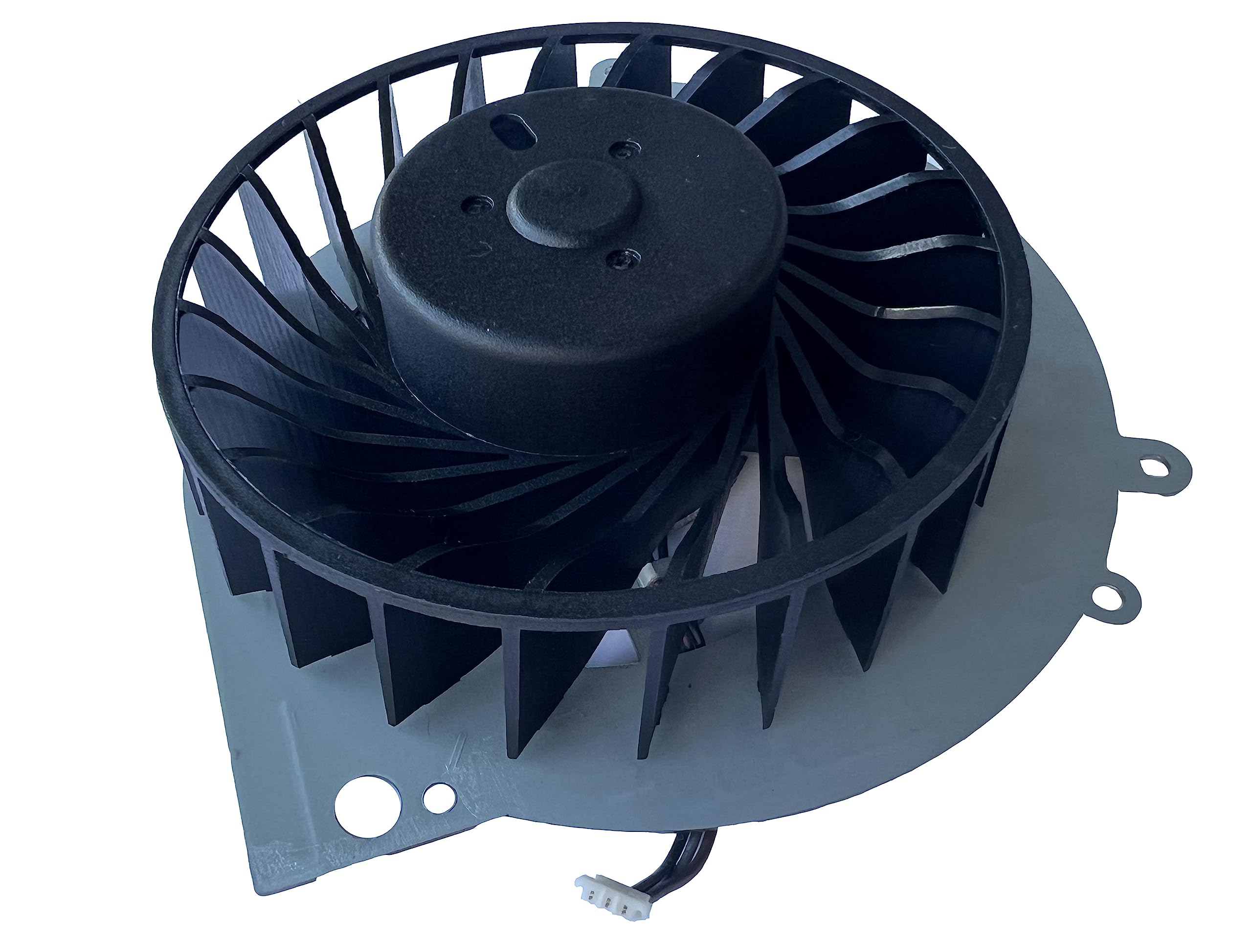 Internal Cooling Fan for Sony PlayStation 4 PS4 CUH-1000 CUH-1100 CUH-10XXA CUH-11XXA CUH-1115A 500GB, KSB0912HE DC12V