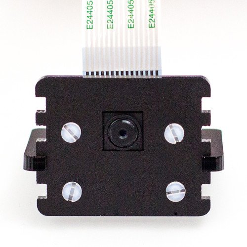 Raspberry Pi Camera Module Mount