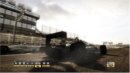 GRID - Playstation 3 (Renewed)