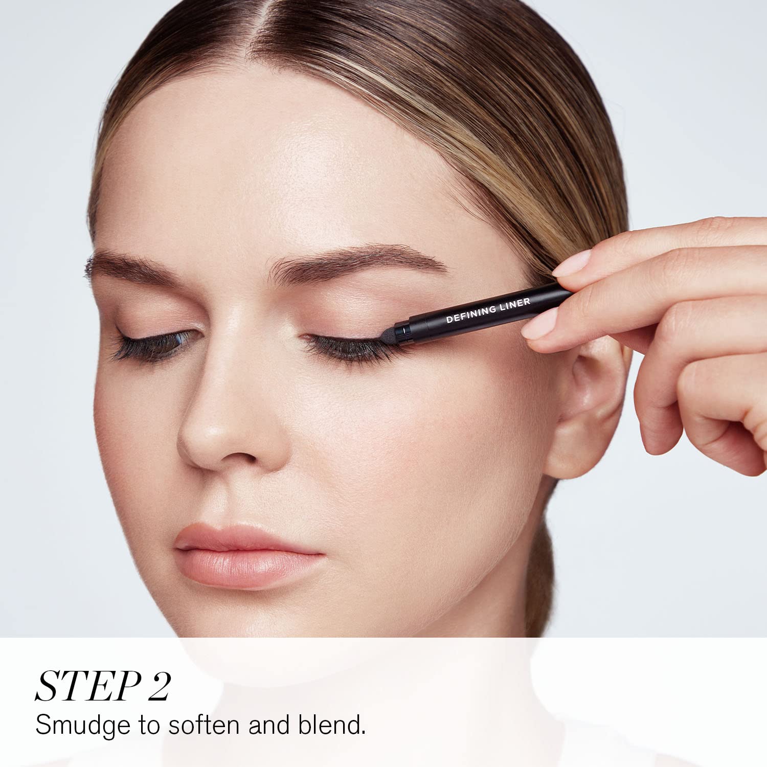 RevitaLash Cosmetics, Defining Liner Eyeliner, Slate, Hypoallergenic & Cruelty-Free