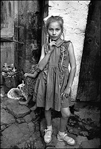 Mary Ellen Mark: The Book of Everything