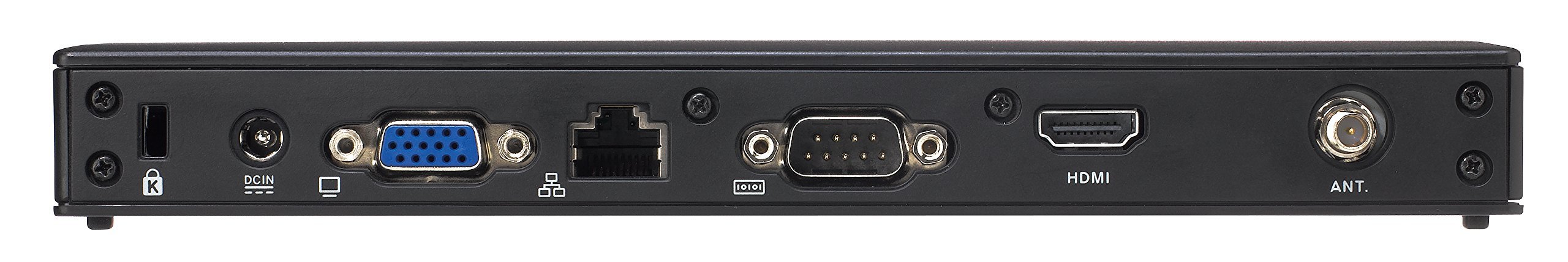 Asus ASUS E410-B0735 Mini PC with Celeron (Renewed) 64GB SSD
