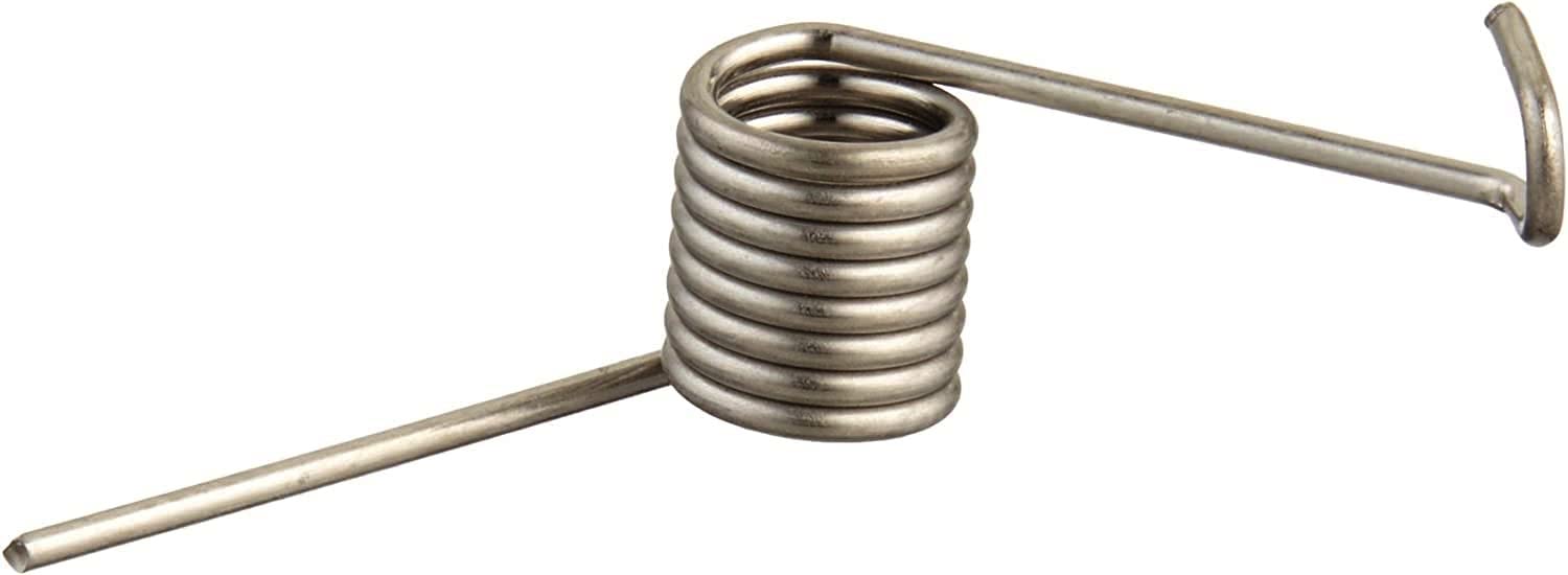 XPARTCO WR02X10585 (CMP) Refrigerator Dispenser Lever Spring Replaces WR2X10585, AP3670155, PS285013