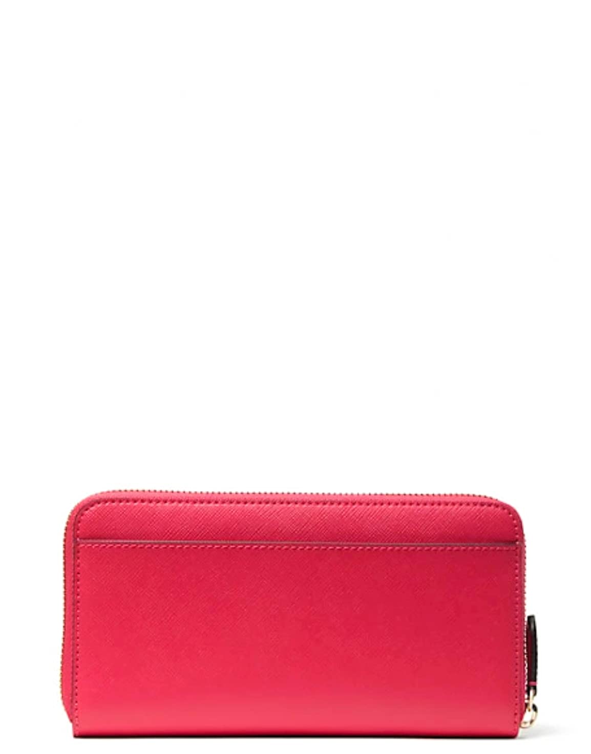 Kate spade new york brynn large continental wallet (Pink Ruby)