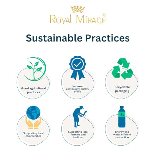 Royal Mirage Original 120ml EDC Spray