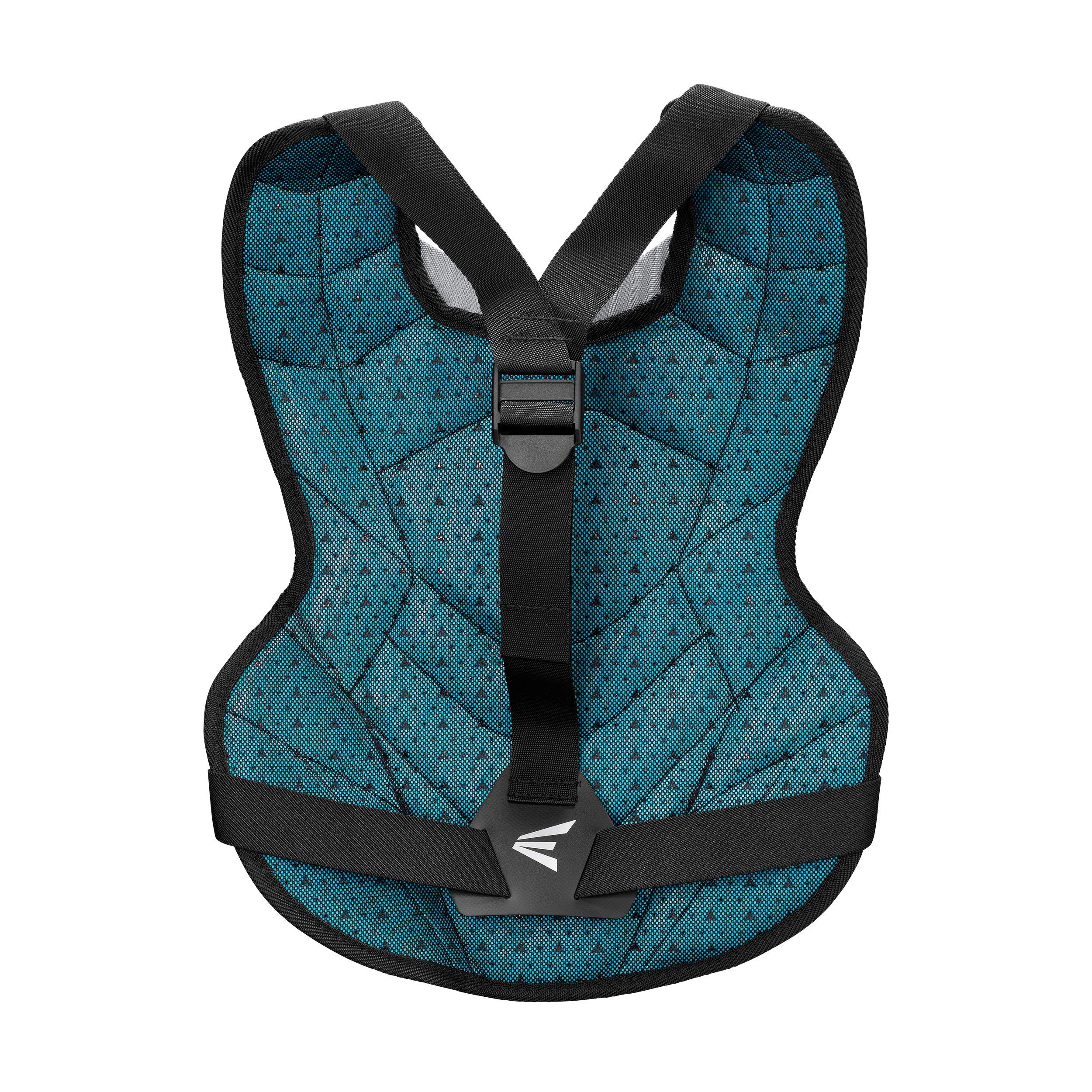Easton | BLACK MAGIC Baseball Catcher's Equipment | Box Set | NOCSAE Approved | Youth | Multiple Colors