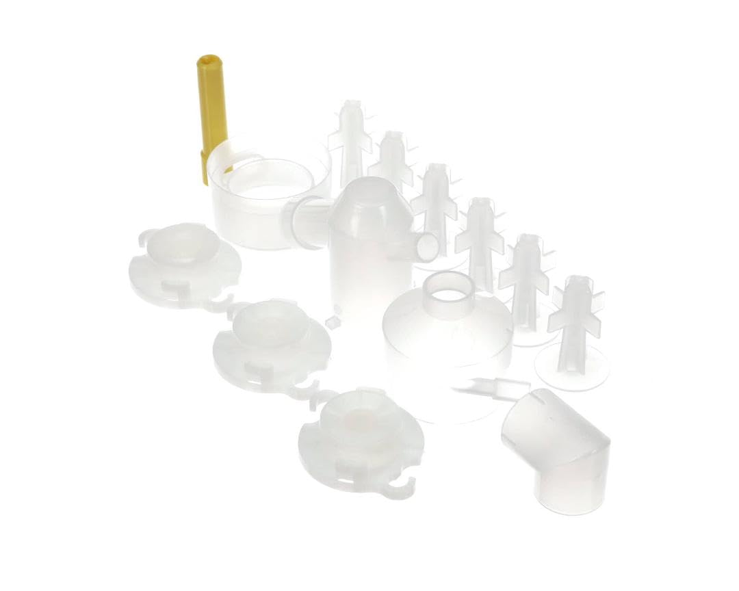 Wilbur Curtis Kit,Canister Mixer Assy