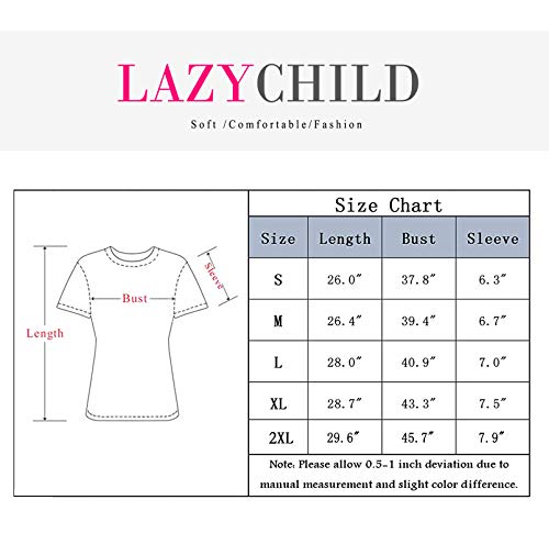Halloween T Shirt Women Sanderson Letter Print Graphic T-Shirt Hocus Pocus Tees Tops(Grey,Medium)