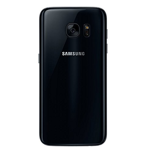 Samsung Galaxy S7 G930 32GB Black Factory Unlocked GSM International Version