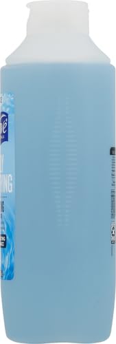 Suave Essentials Anti Residue Shampoo for Normal to Oily Hair Daily Clarifying Hair Shampoo with Deep Cleansers 30 oz