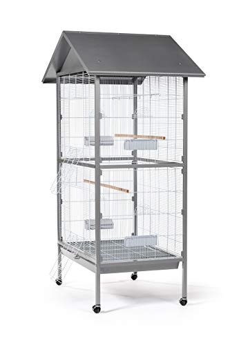 Prevue Pet Products Charming Aviary X-Large F036