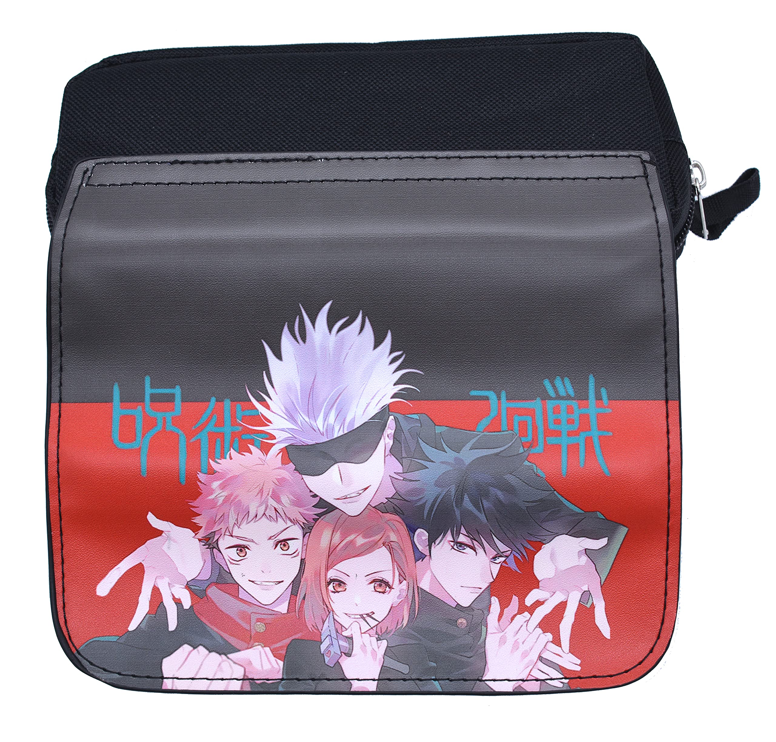 Dpprdl Jujutsu Kaisen Pencil case A