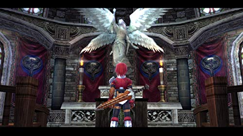 Ys: Memories of Celceta - Timeless Adventurer - PlayStation 4