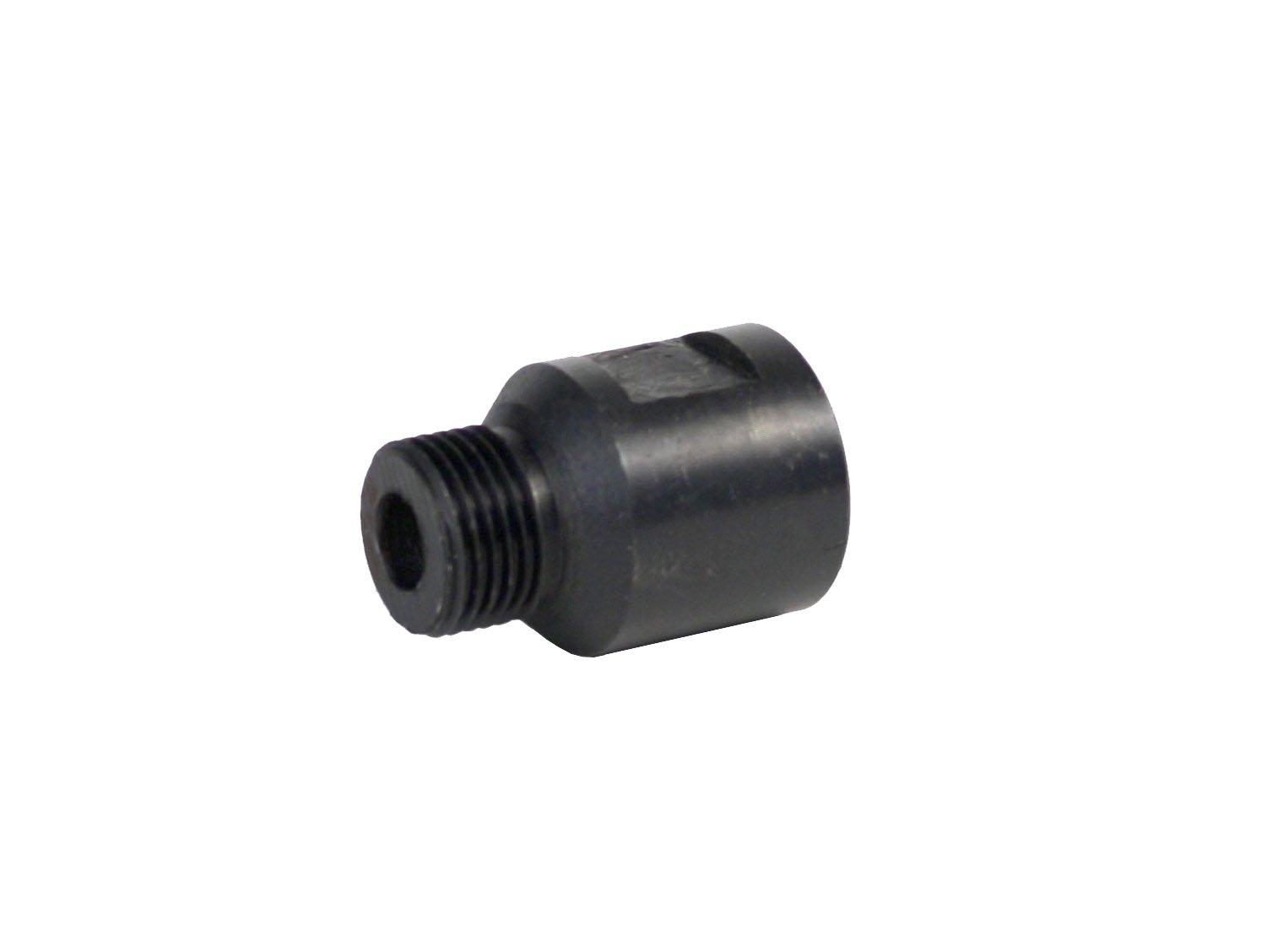 Steel Dragon Tools Core Drill Bit Adapter 5/8" Box To 13/16" Male Adapter For DCBK Series Core Bits