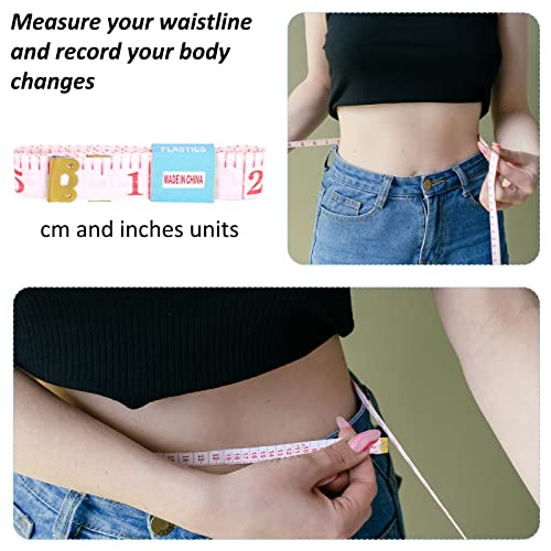 Fuyamp Nipple Ruler,2 Pack Silicone Nipple Ruler with Soft Flange Size Measure Breast Flange Measuring Tool Breast Pump Sizing Tool New Mothers Musthaves(Blue)