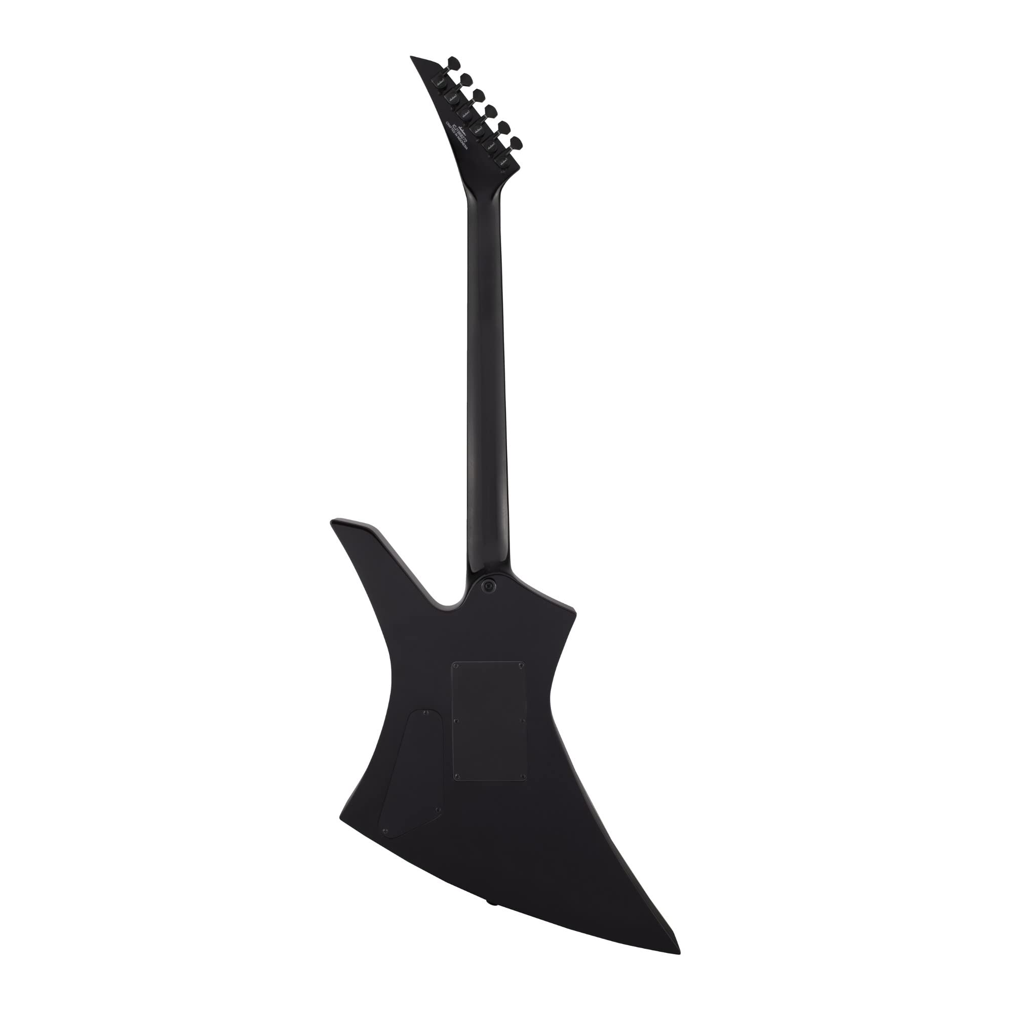 Jackson X Series Kelly KEXQ - Trans Green
