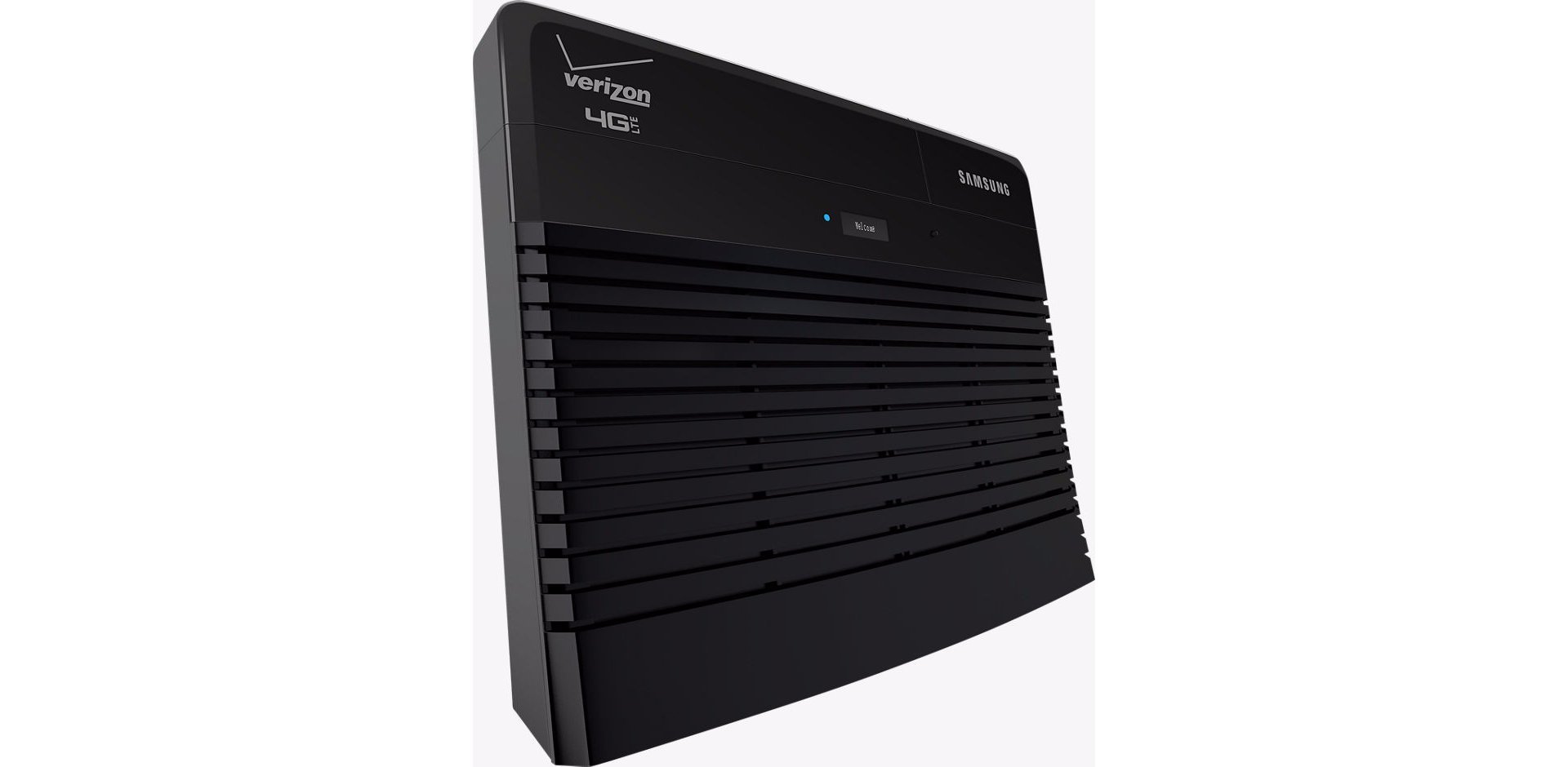 Samsung 4G LTE Network Extender Verizon Wireless Cellular Signal Booster SLS-BU103