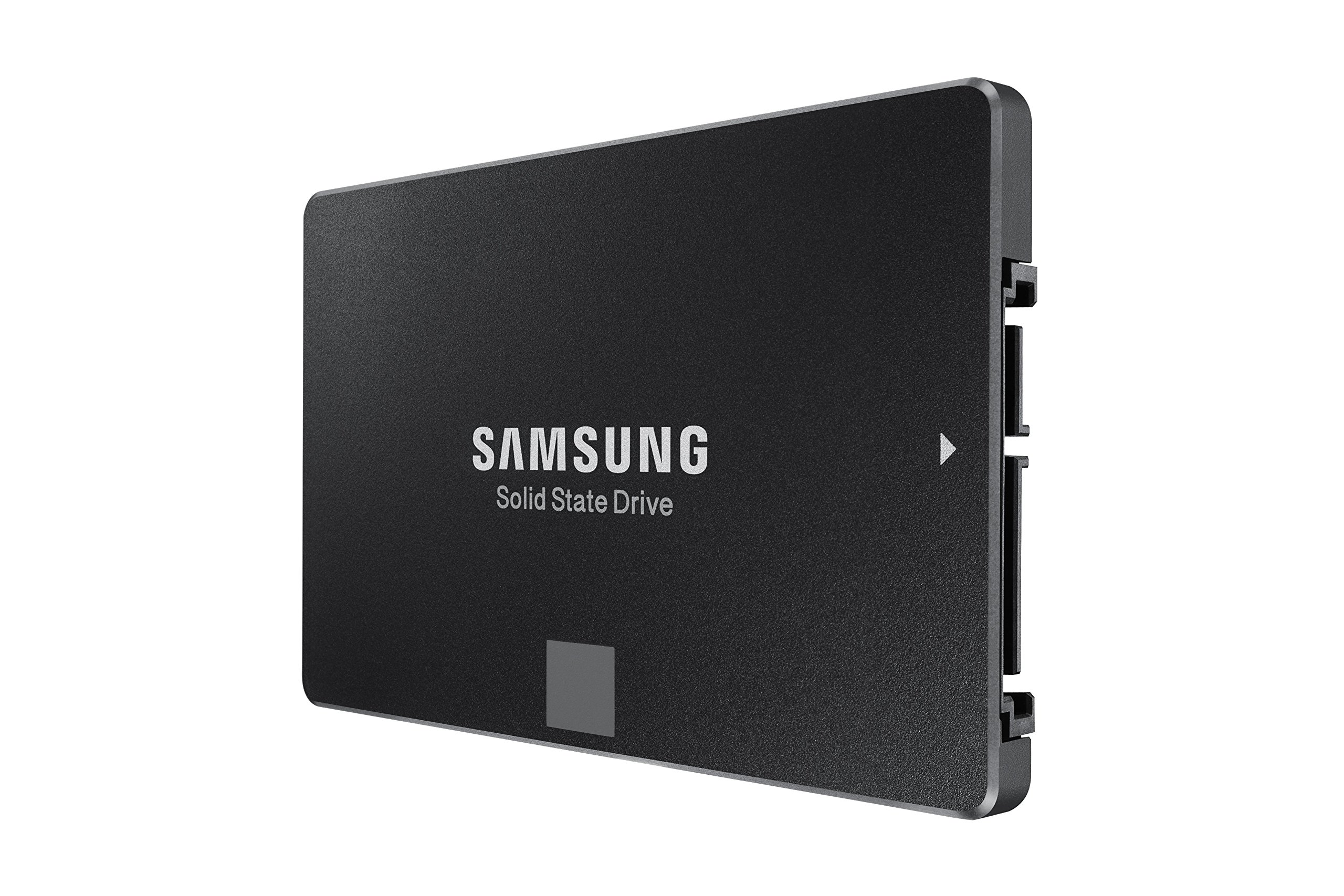 Samsung 850 EVO 4TB 2.5-Inch SATA III Internal SSD (MZ-75E4T0B/AM)