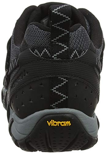 Merrell Men's Waterpro Maipo 2 Water Shoe, Black, 09.5 M US