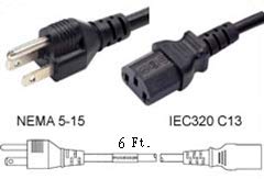 Synaccess netBooter NP-1601DU Remote Switched and Metered PDU with 16 Power Outlets, 120V/30A. Control Power via Web, Telnet, or USB