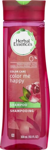 Herbal Essences Color Me Happy Color Safe Shampoo, 10.1 Fluid Ounce