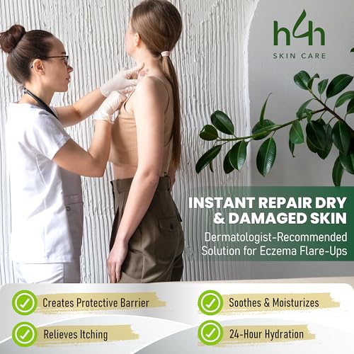 Natural Hemp & Manuka Propolis Ointment โ Perfect for Eczema, Psoriasis, and Dry Skin Relief Intense Moisturizing & Deep Hydration โ Eco-Friendly, Dermatologically Tested & Recommended