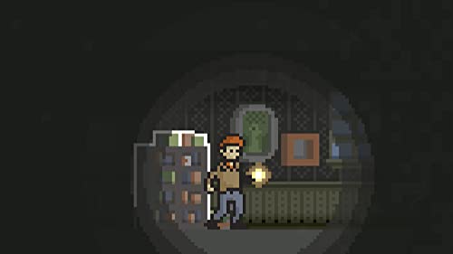Being Home Alone with You is Worse Than Death - Nintendo Switch