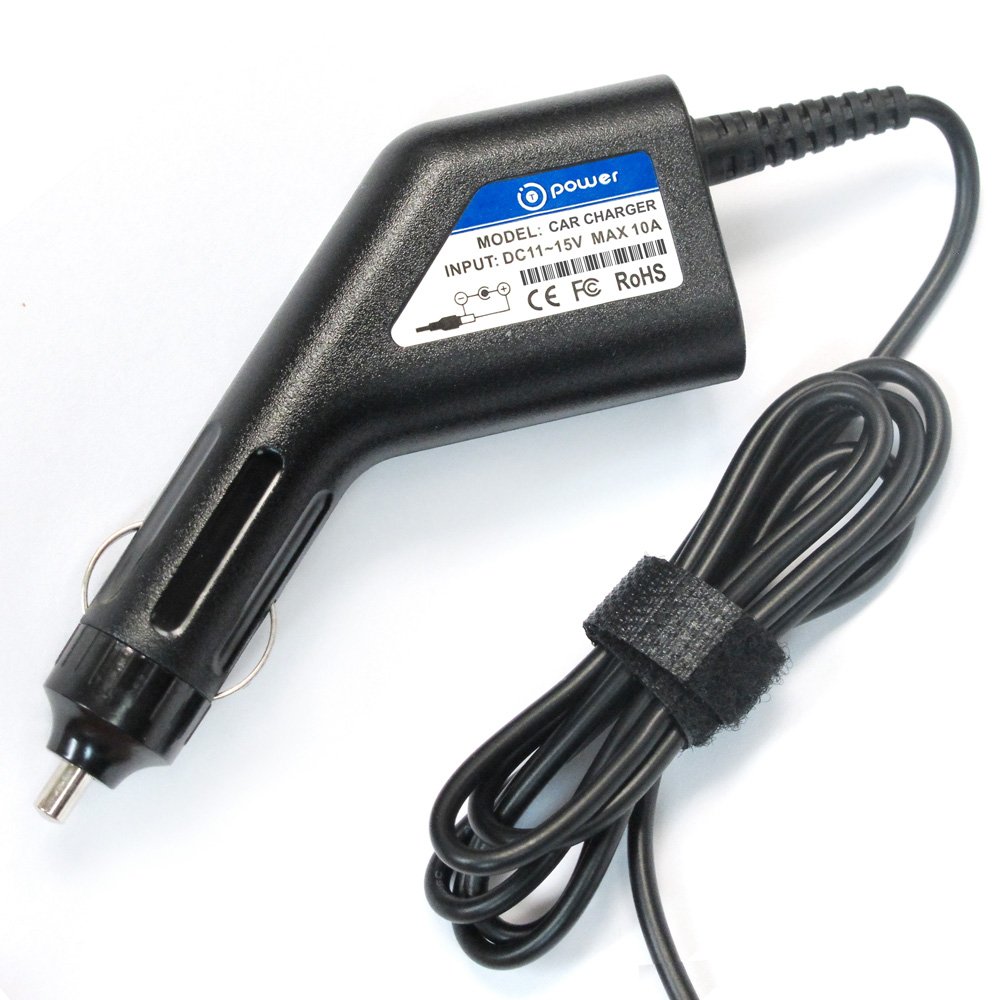T POWER Car Charger for Harman Kardon HK Onyx Aura Studio 1 2 3 4 5 & Brookstone Big Blue Party Indoor-Outdoor Bluetooth Wireless Speaker Auto Car Adapter Power Supply Cord