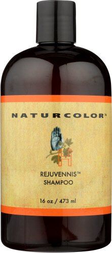 Naturcolor Rejuvennis Shampoo, 16 Ounce