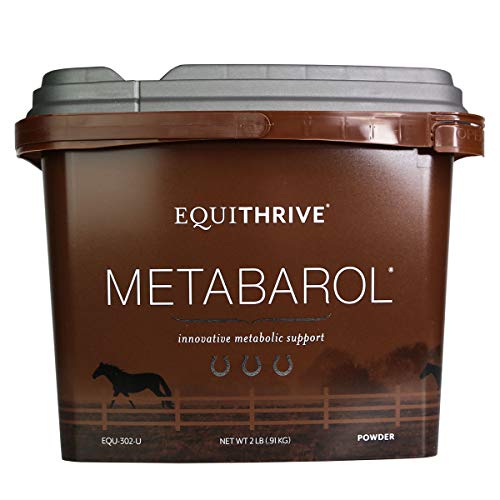Metabarol Powder