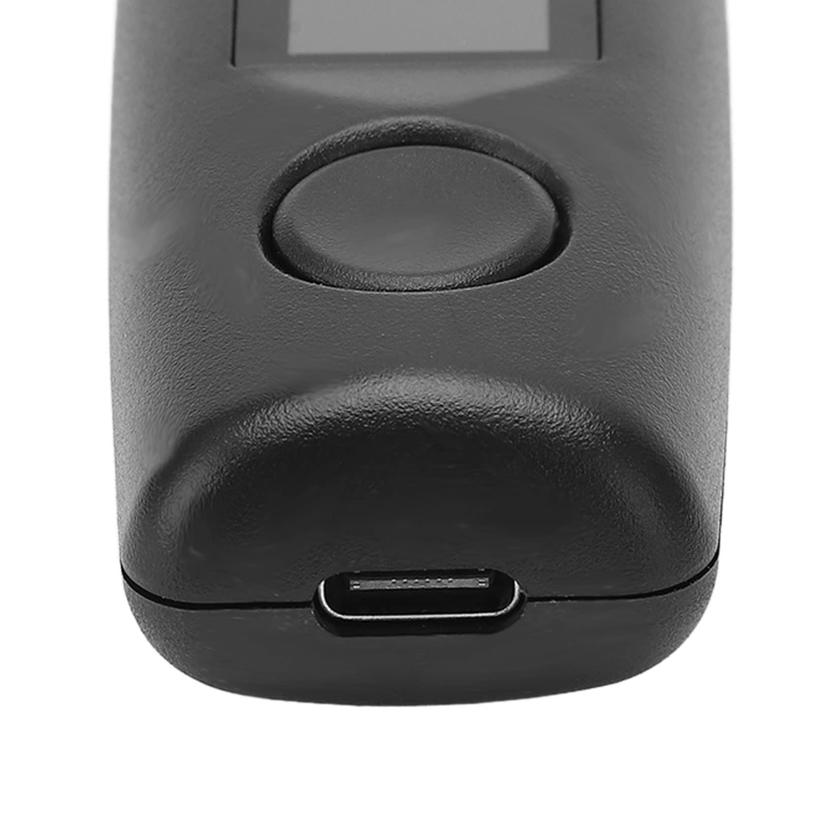 BigKing Alcohol Tester,Easy Carry Non Contact Testing Healthy Safe Accurate Detection Breath Alcohol Testing Tool