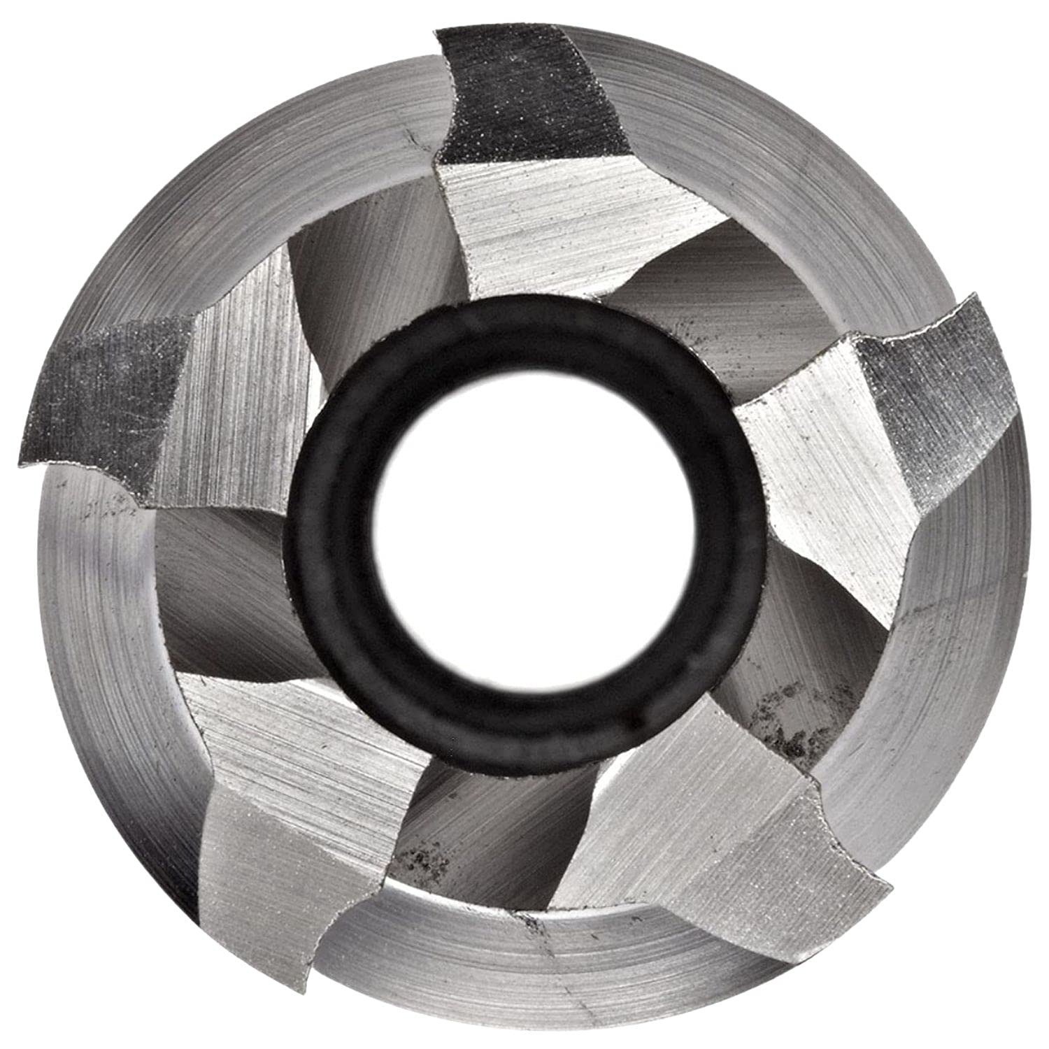 Jancy Slugger by Fein - HSS Nova Annular Cutter with Premium M2 High Speed Steel - 3/4" Annular Shank, 1" Depth, 26mm Diameter - 63134259001