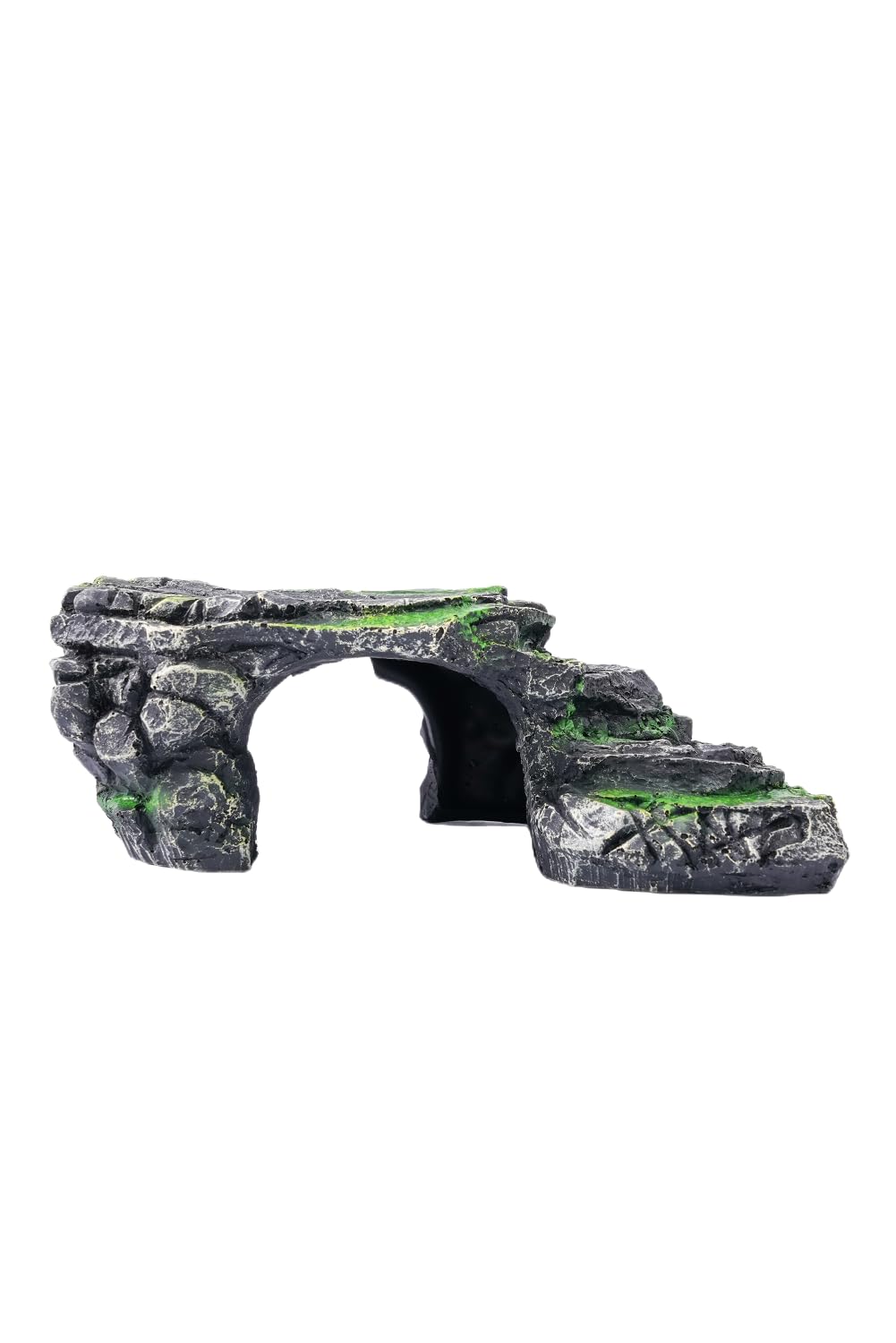 BIGWE Turtle Basking Platform for Aquarium Fish Tank,Designed for Aquatic Pets Such as Turtles, Reptiles, and Tortoises