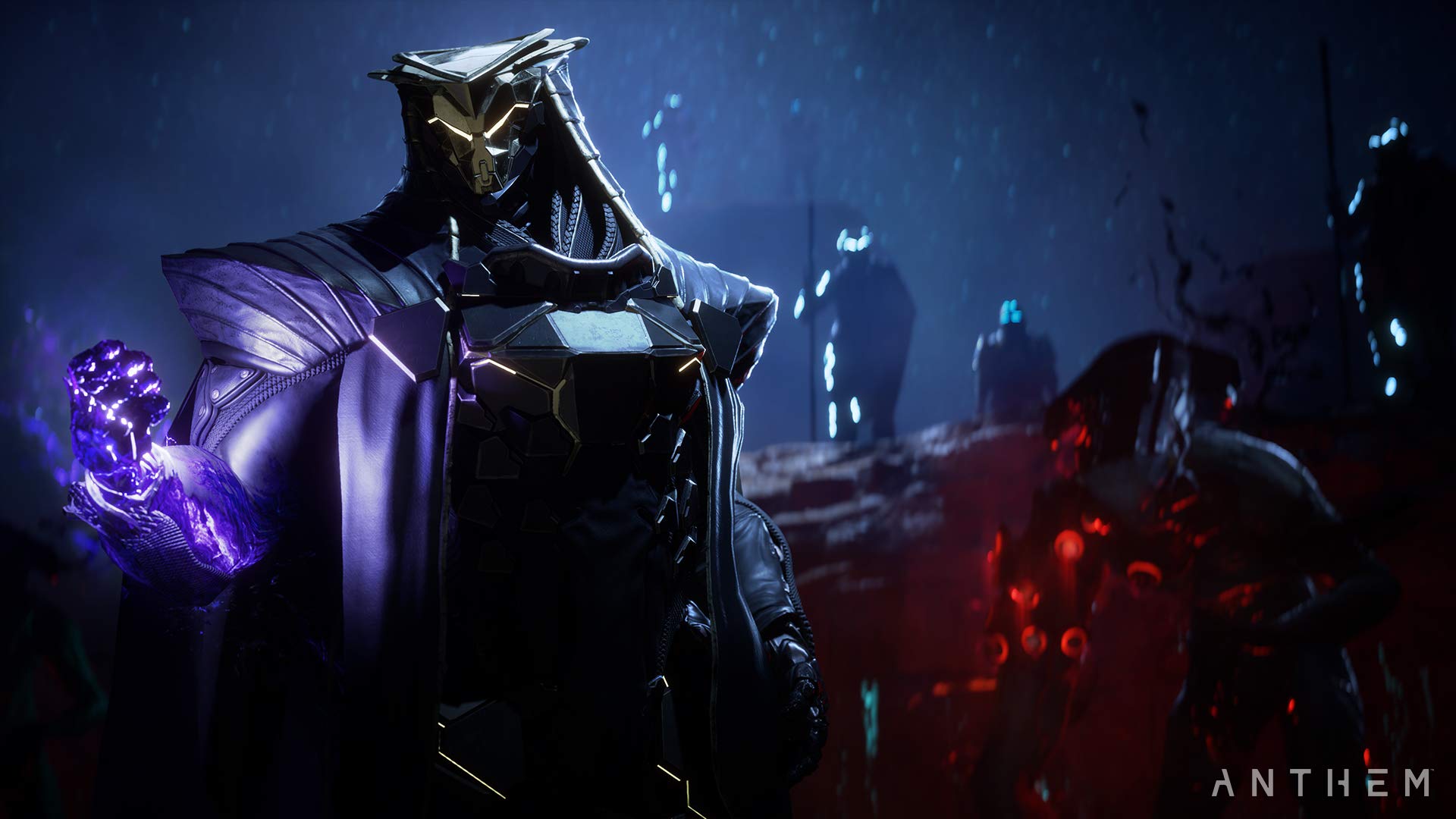 Anthem - Standard - PC