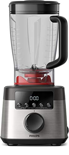 Philips High Speed Power Blender with ProBlend Extreme Technology -HR3868/90